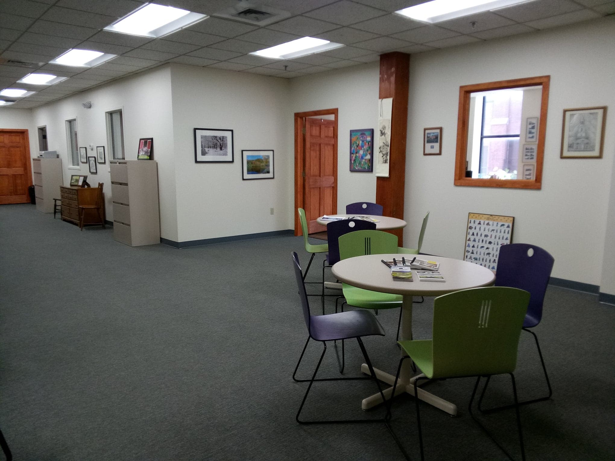 Facility Usage - Northwest CT Chamber of Commerce